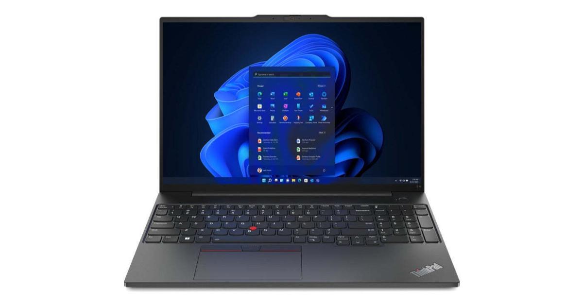Lenovo Thinkpad Edge E Gen Intel Ultra U Core W Ddr Memory Backlit Keyboard